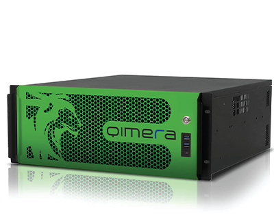 Qimera Features